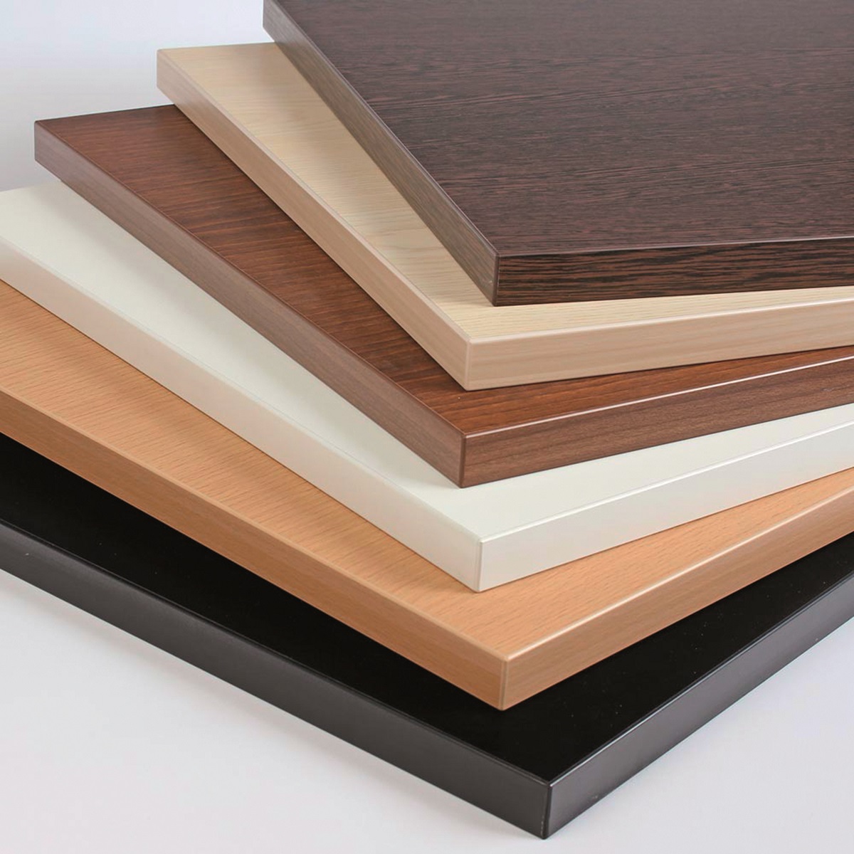 NEO 850001T Kare Mdf Lam Masa Tablas NEO Horeca